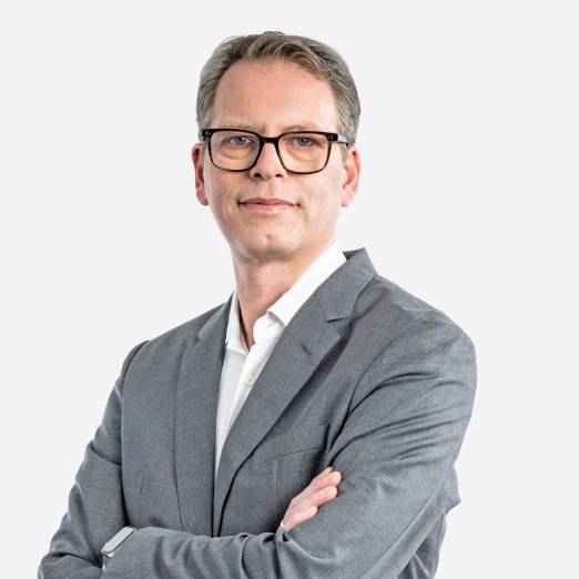 freenet.ag - Der Vorstand der freenet AG