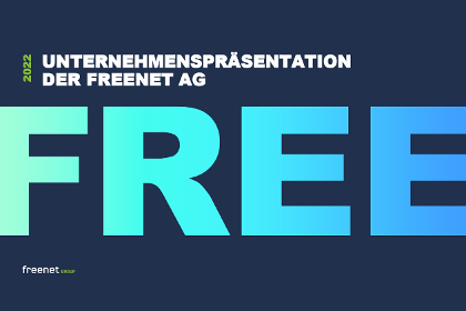 freenet.ag - Investor Relations I freenet Group