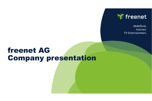 freenet.ag - Investor relations I freenet Group