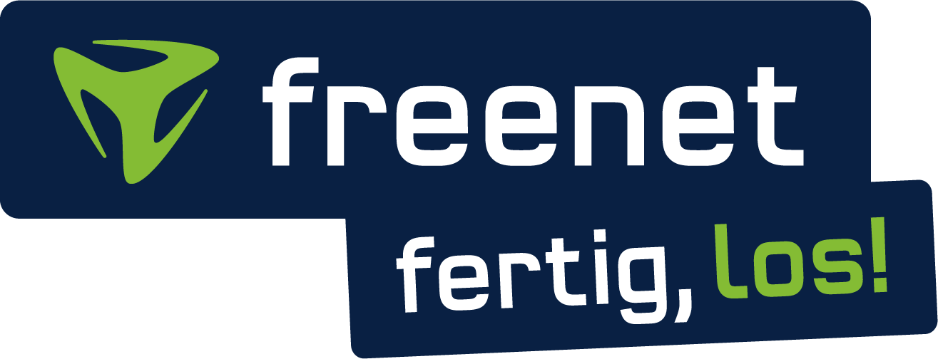 freenet.ag - Bildmaterial zur aktuellen Marketing Kampagnen der freenet