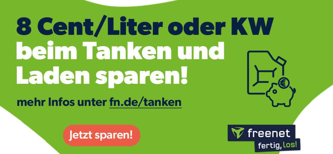 freenet.ag - Startseite