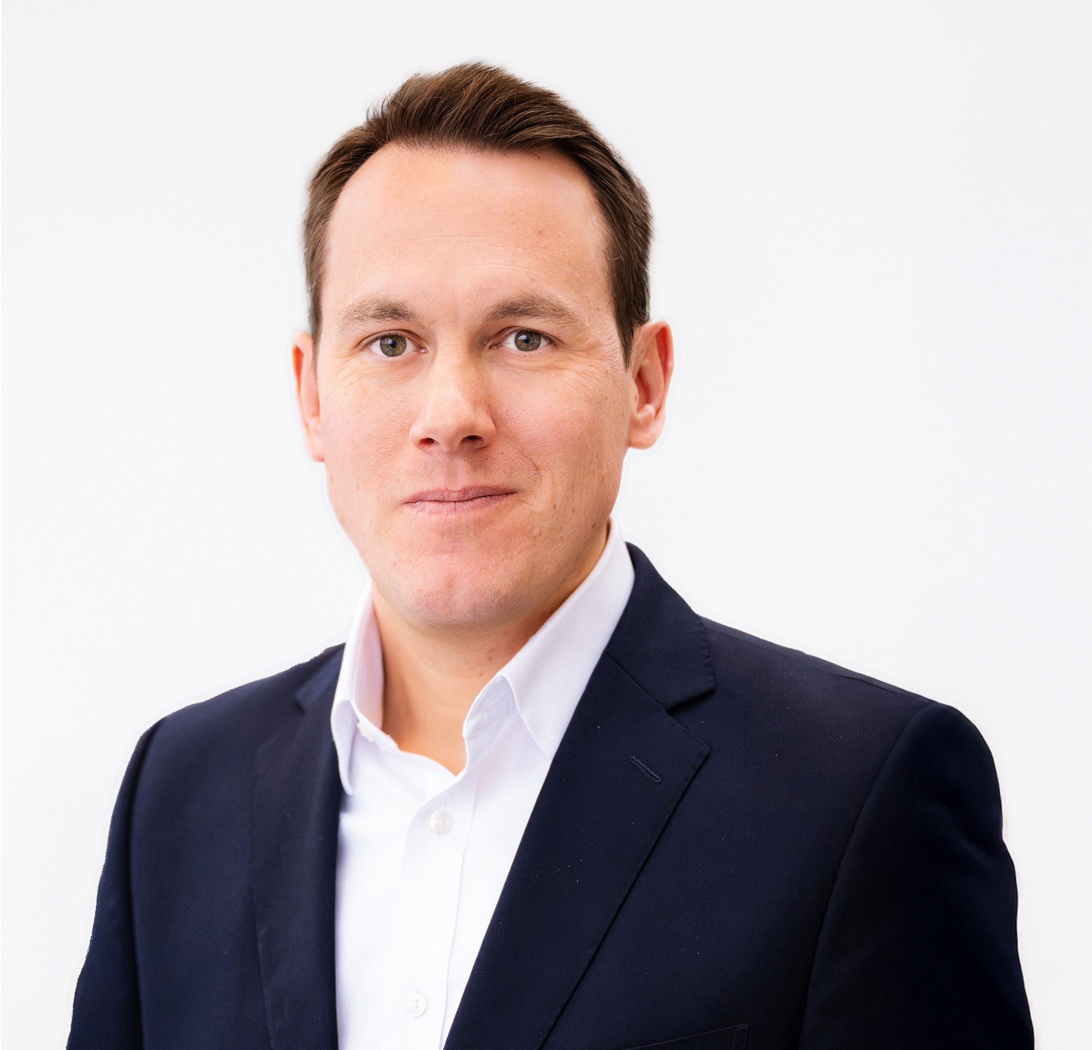 freenet.ag - Robin Harries übernimmt Vorstandvorsitz der freenet AG